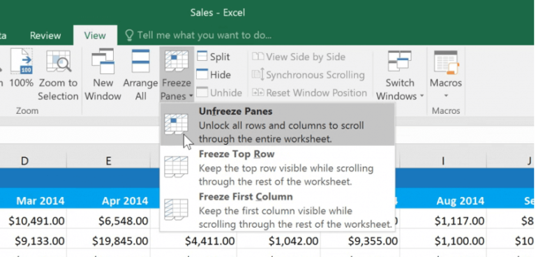 How to fix middle mouse button not working issue? - Best Excel Tutorial