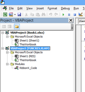 How to import xlam? - Best Excel Tutorial