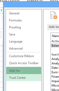 How to import xlam? - Best Excel Tutorial