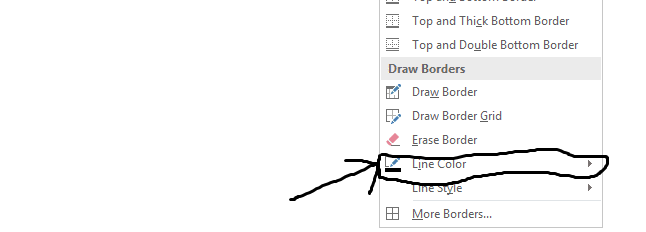 How To Remove Cell Border Color Best Excel Tutorial