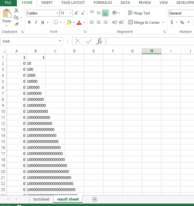 How To Loop Without VBA Or Macros Best Excel Tutorial