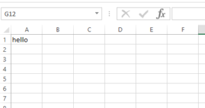 How to Write to a Cell in Excel Vba - Best Excel Tutorial