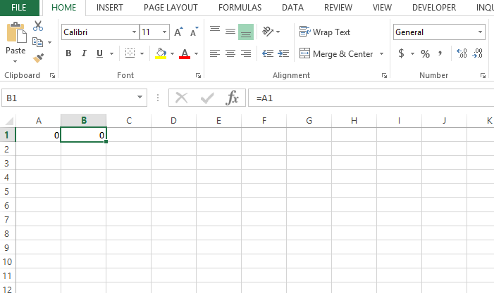 How To Loop Without VBA Or Macros Best Excel Tutorial