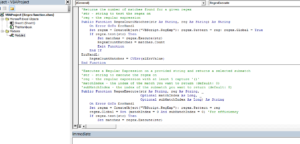 Regular Expression in Excel Vba - Best Excel Tutorial