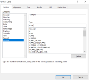 Inserting the Degree Symbol in Excel - Best Excel Tutorial