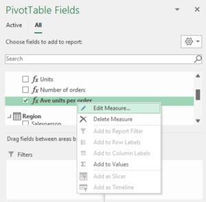How to Use DAX (Data Analysis Expressions) Functions - Best Excel Tutorial