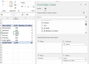 How to Use DAX (Data Analysis Expressions) Functions - Best Excel Tutorial