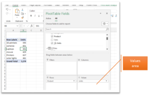How to Use DAX (Data Analysis Expressions) Functions - Best Excel Tutorial