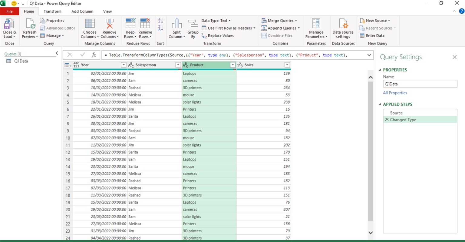 How to Use DAX (Data Analysis Expressions) Functions - Best Excel Tutorial