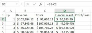 Monte Carlo simulation in Excel - Best Excel Tutorial