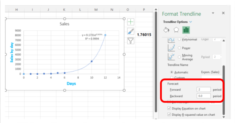 How To Calculate Exponential Integral In Excel - Best Excel Tutorial
