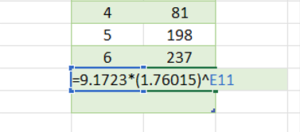 How To Calculate Exponential Integral In Excel - Best Excel Tutorial