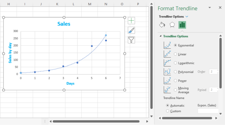 How To Calculate Exponential Integral In Excel - Best Excel Tutorial